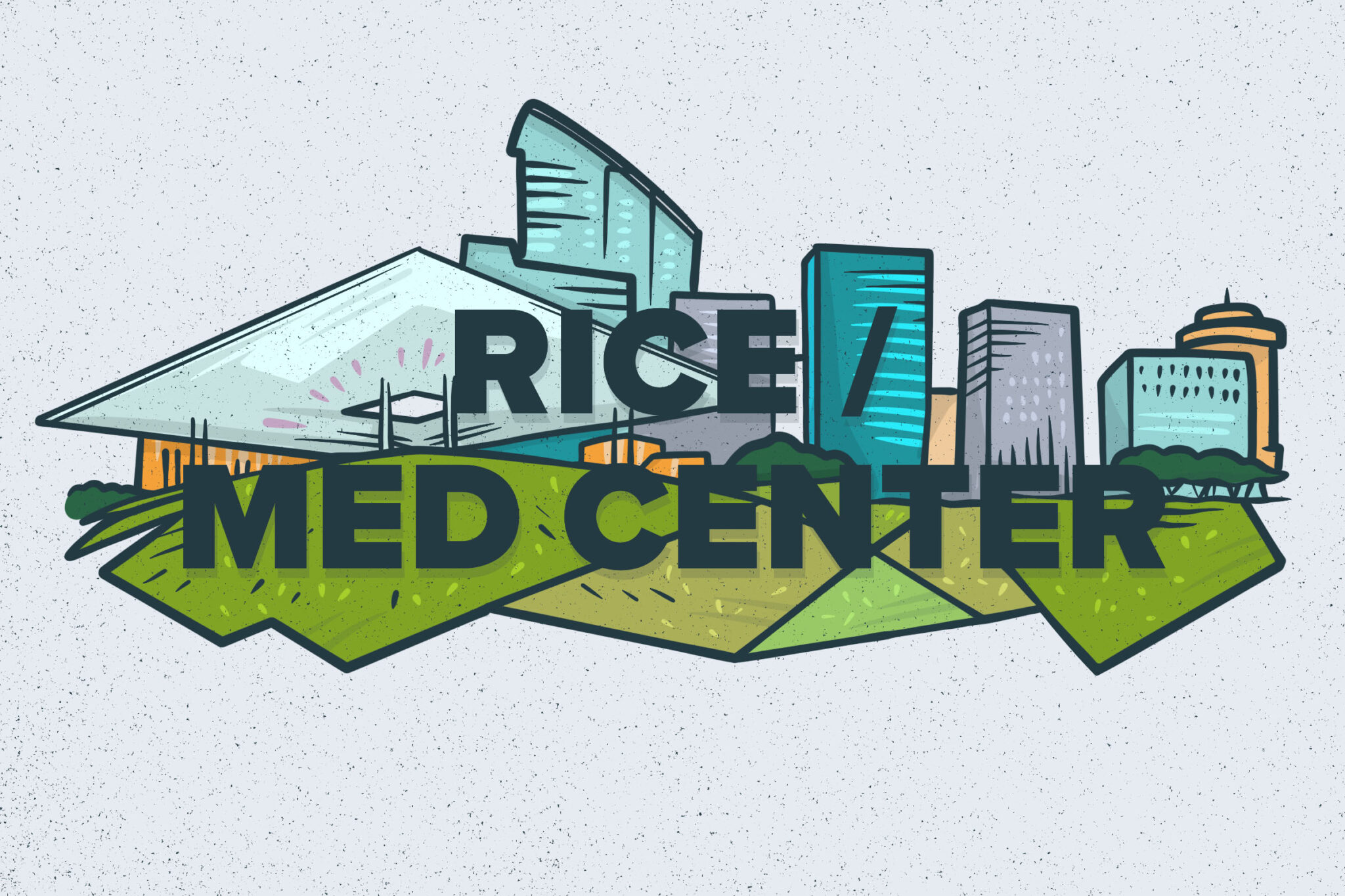 Rice | Medical Center City Group - City Church Houston