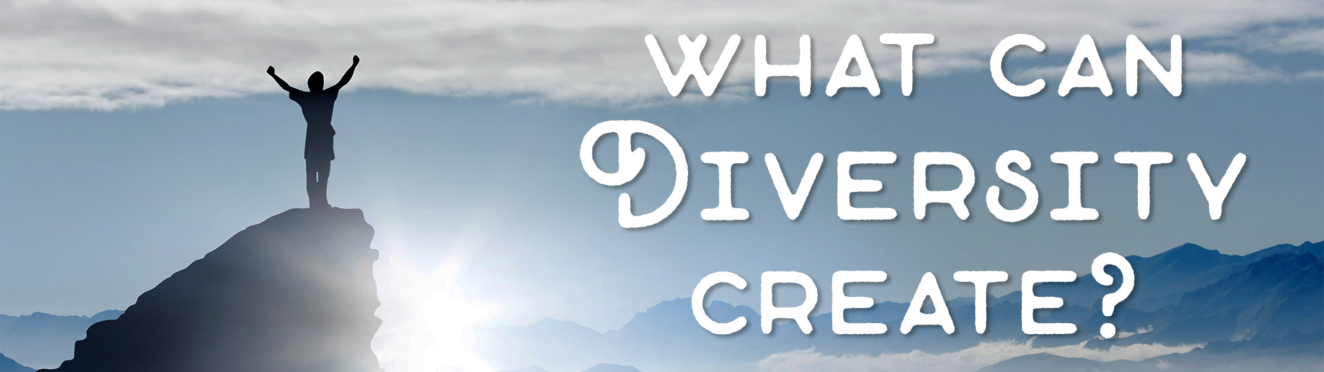 What Can Diversity Create? - City Church Houston