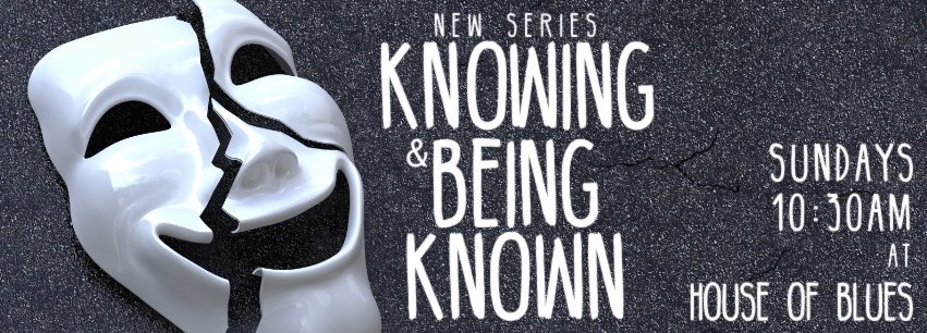 The Knowability Of God - City Church Houston